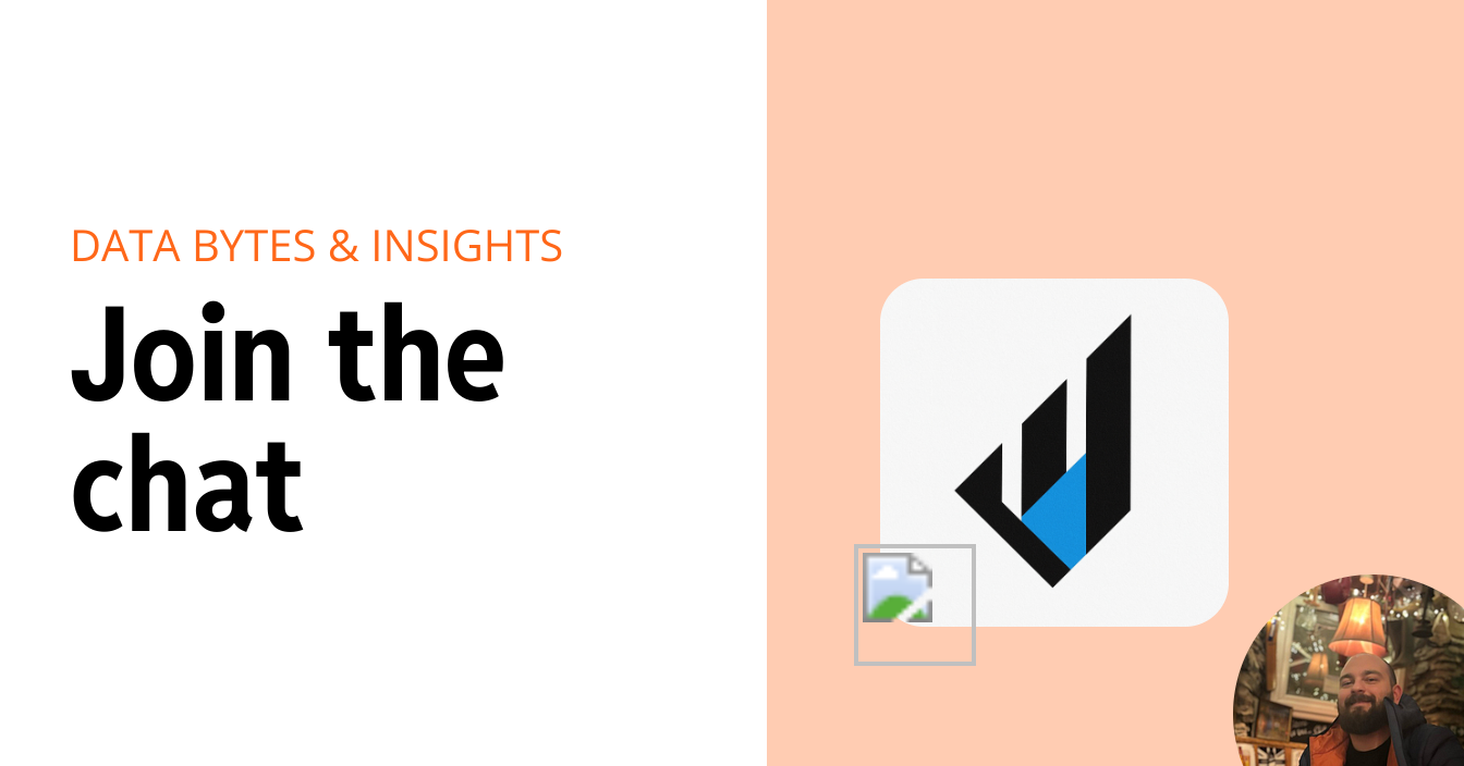 Data Bytes & Insights chat