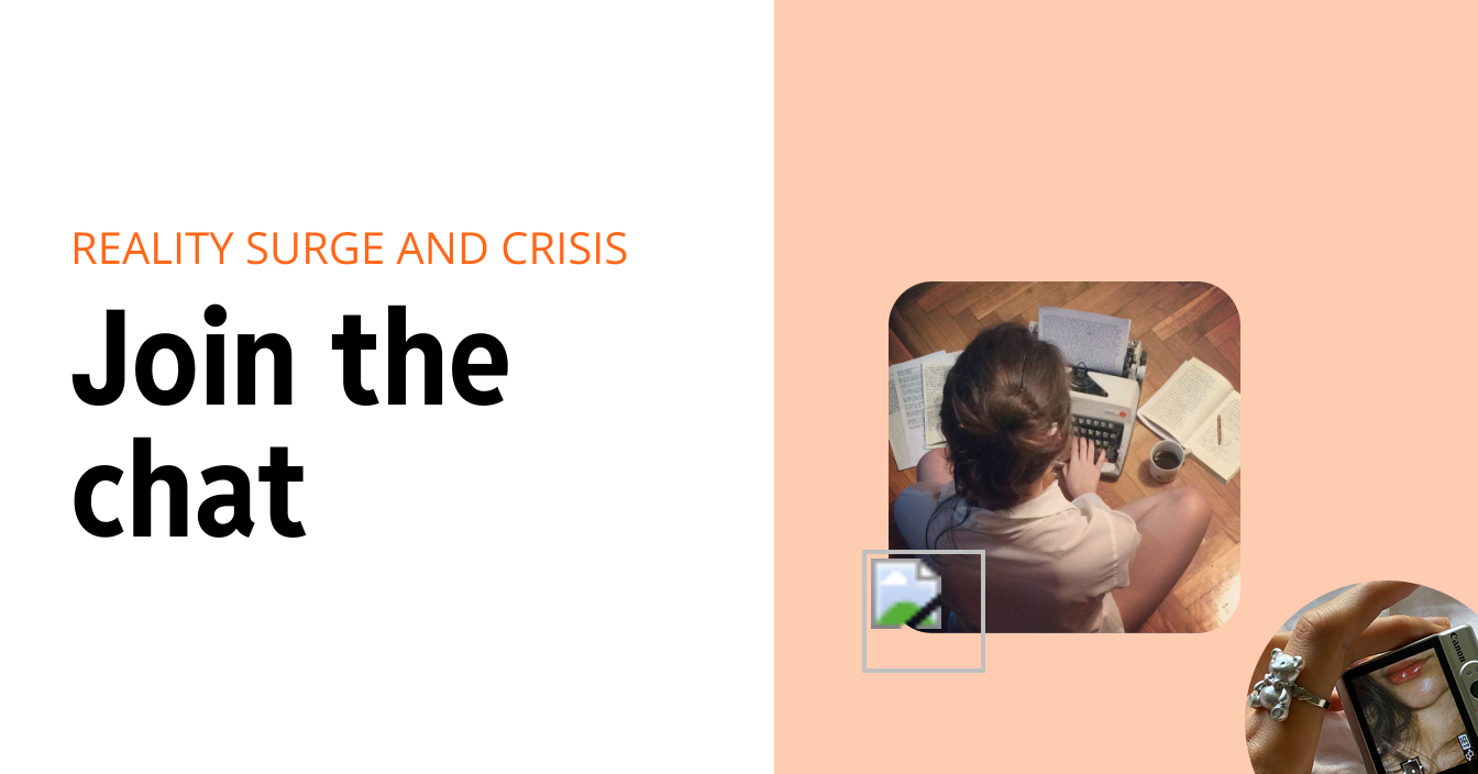 Bits and pieces with Misty chat