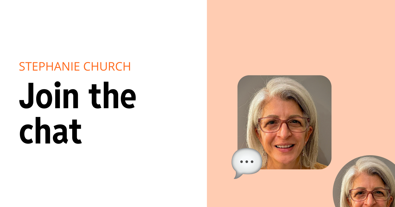 Stephanie Church chat