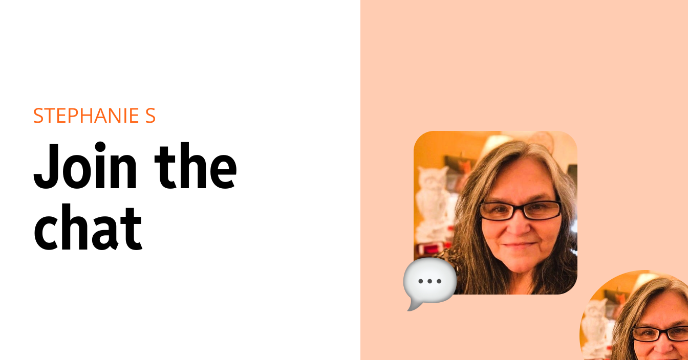 Stephanie S chat