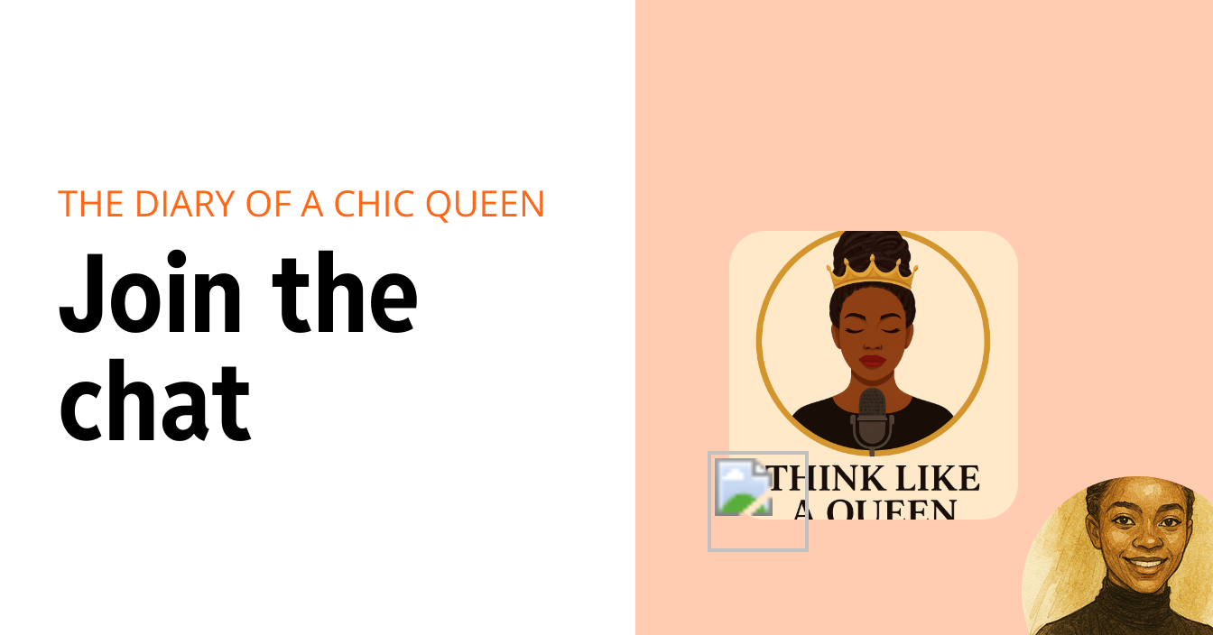 The Pearl In Me chat