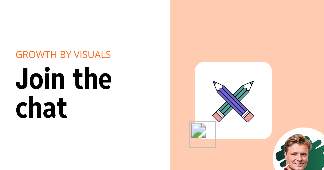 The Visual Digest chat