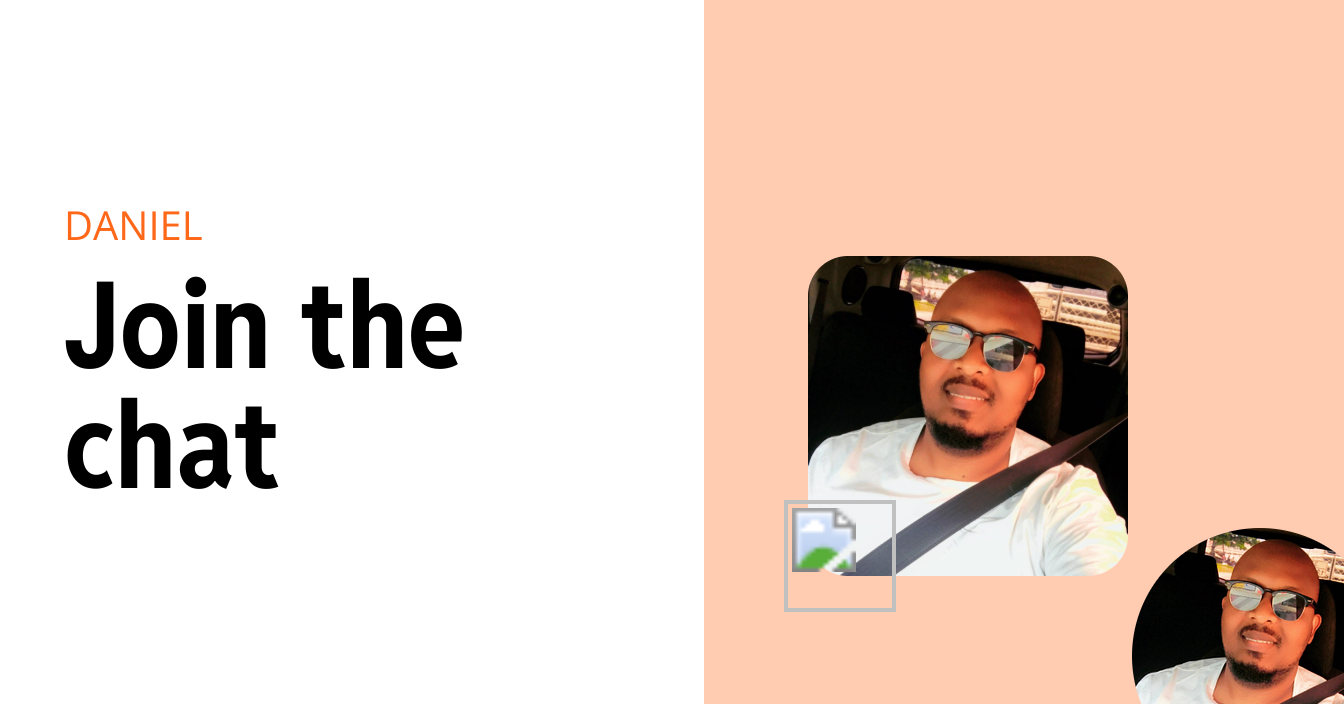 Daniel chat