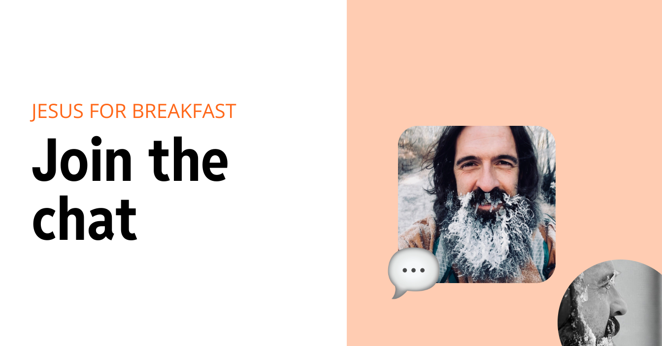 James’s Substack chat