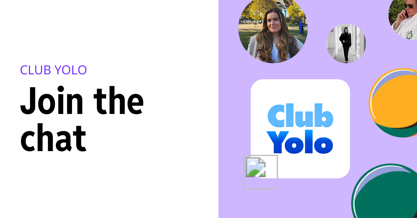 Club Yolo chat