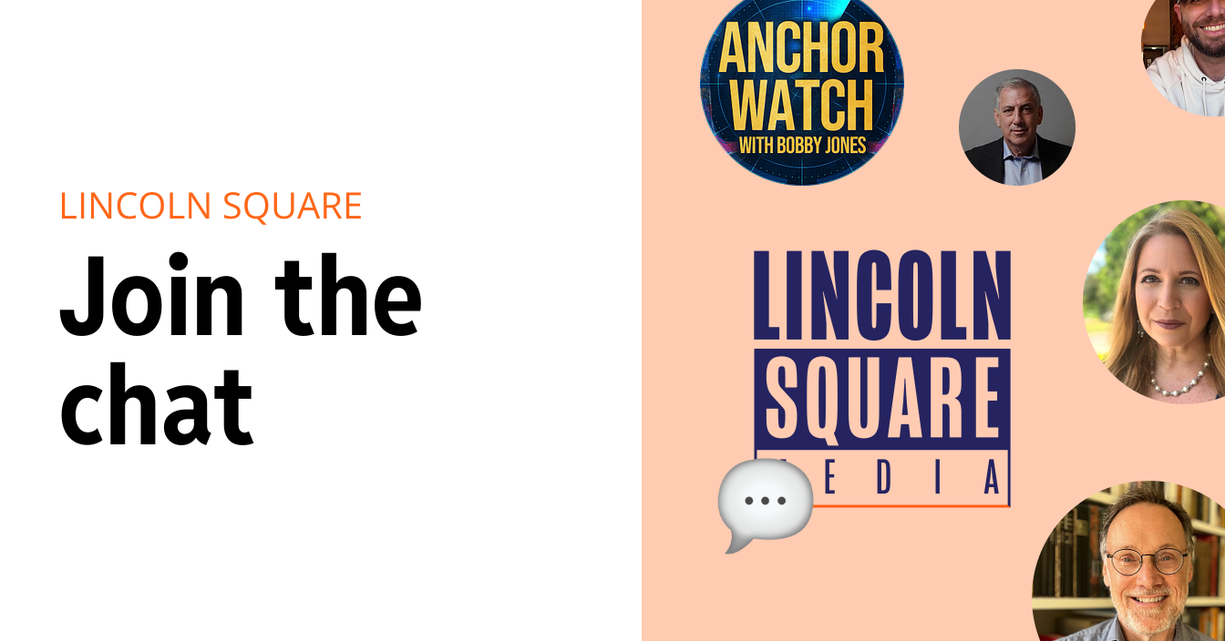 Lincoln Square chat