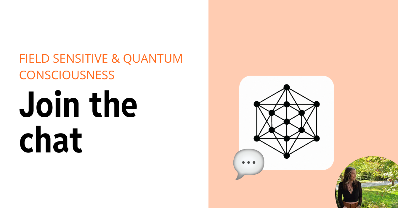 Field Sensitive chat