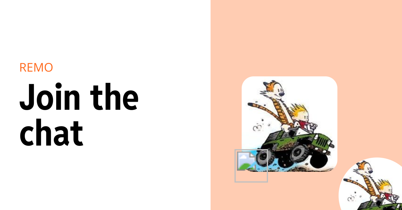 Remo chat
