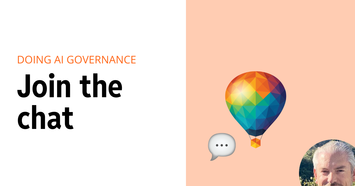 The Company Ethos chat