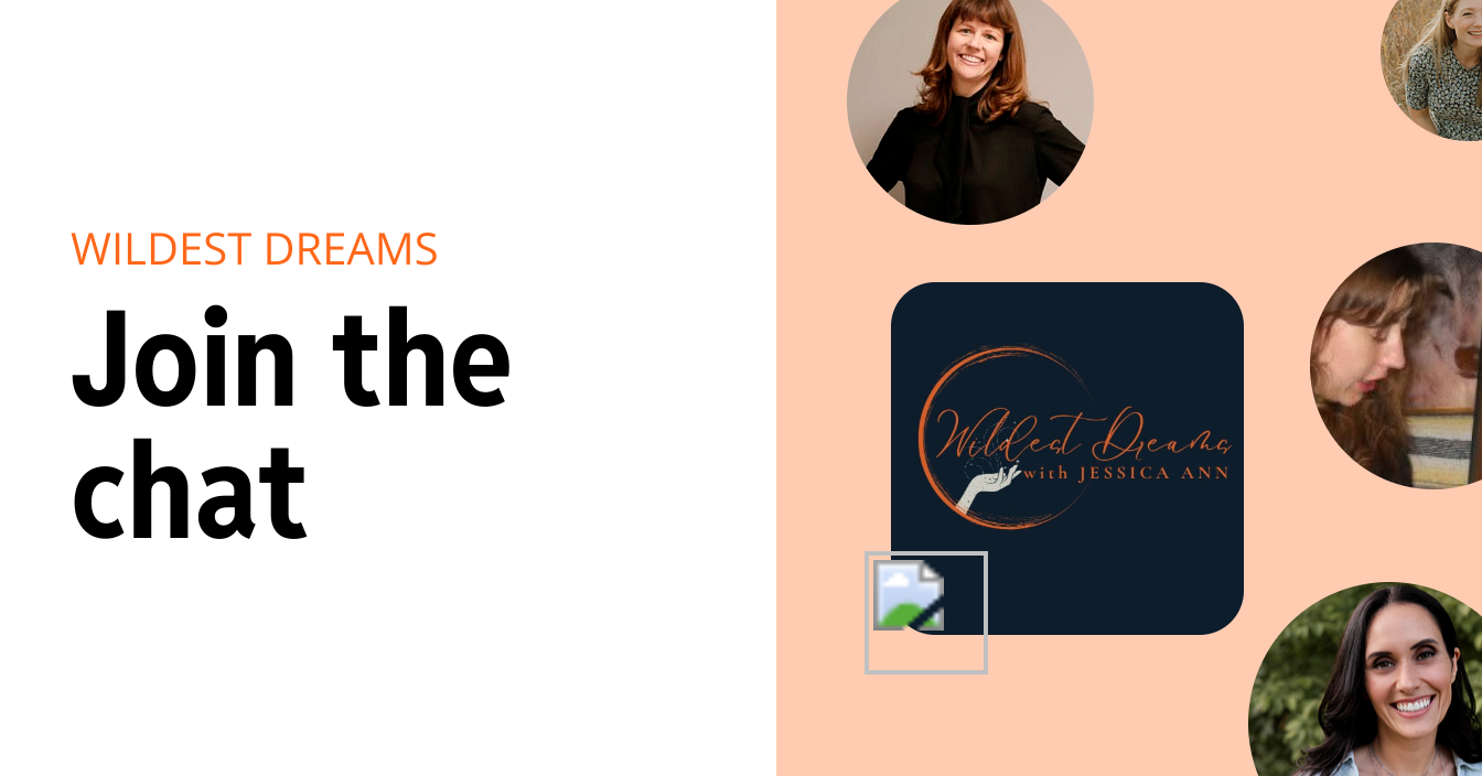 Wildest Dreams chat