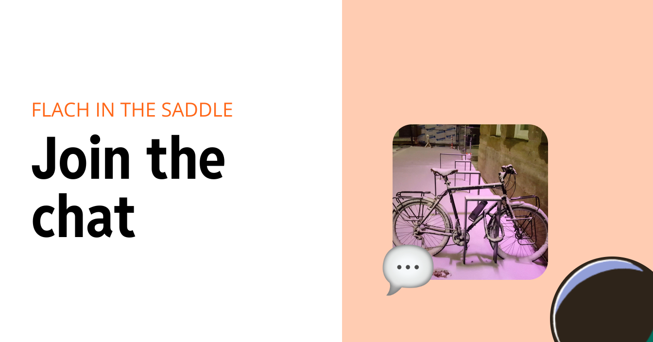 Darren’s Substack chat