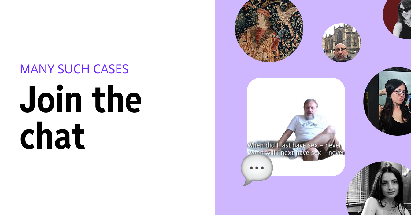 Many Such Cases chat