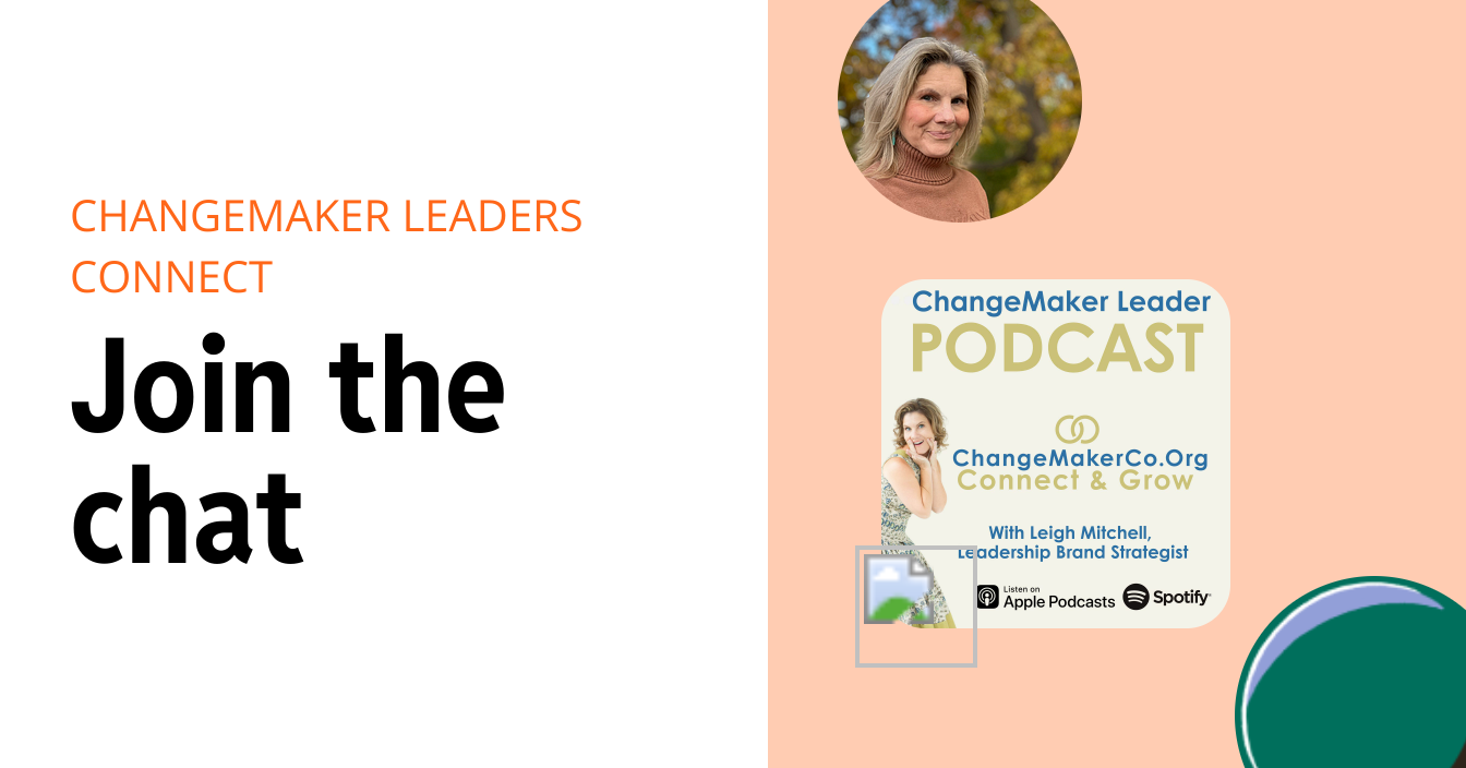 ChangeMaker Collective chat