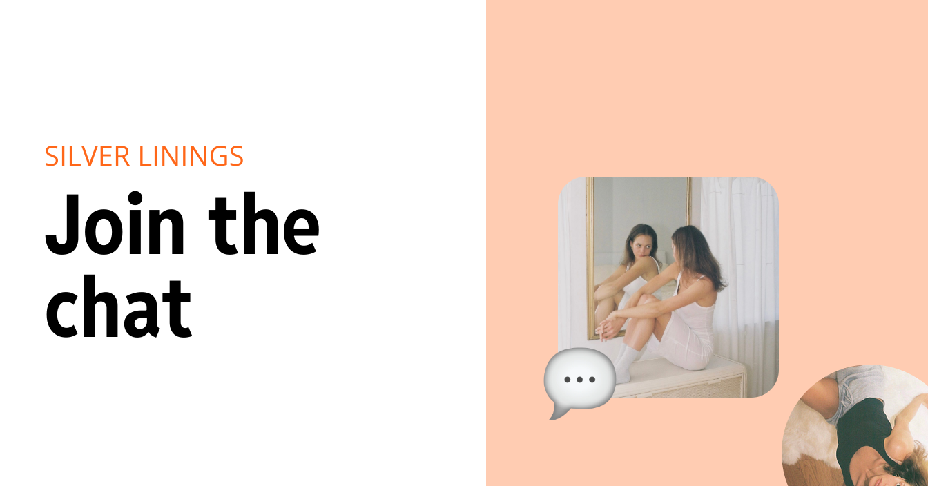 The Feminine Edit chat