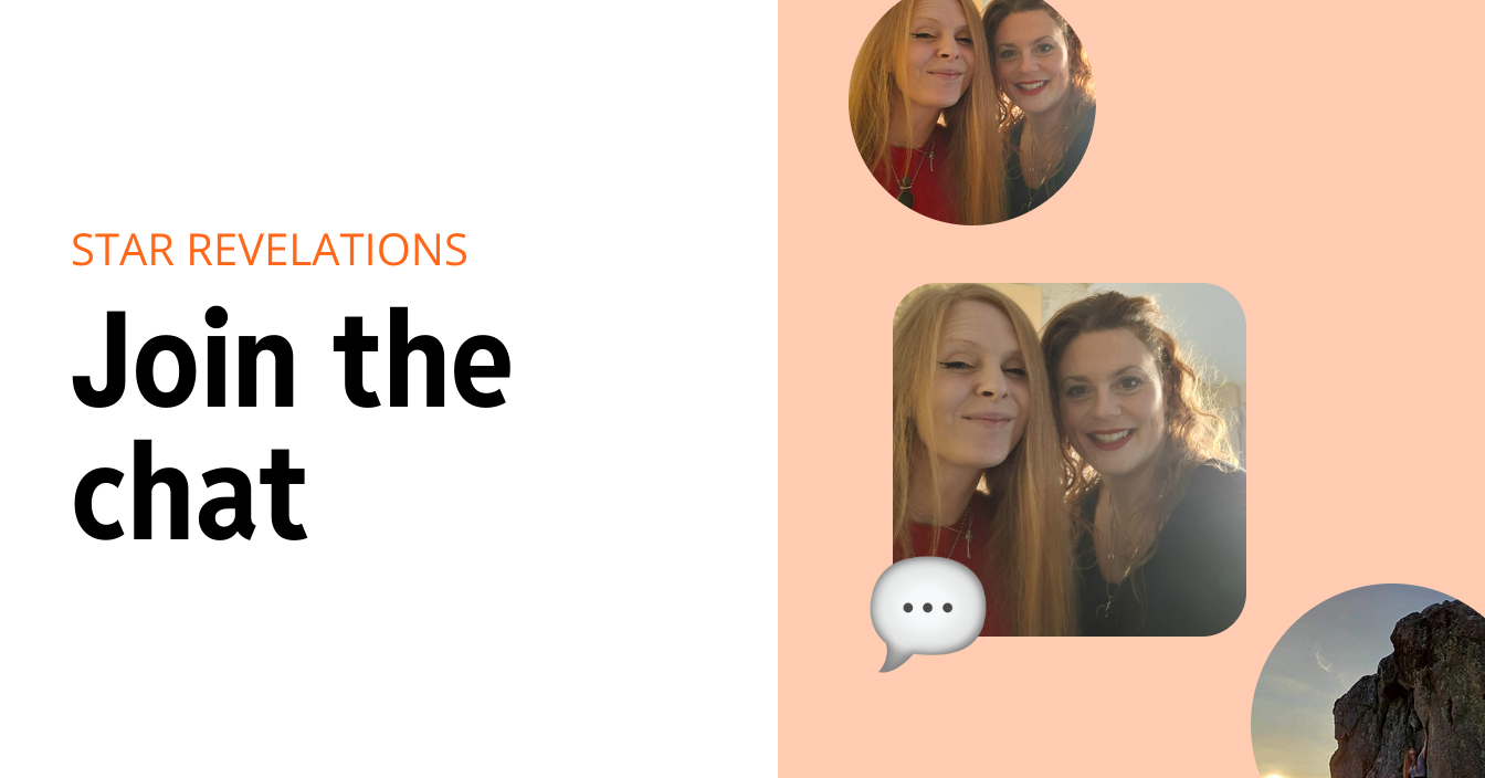 Star Revelations chat