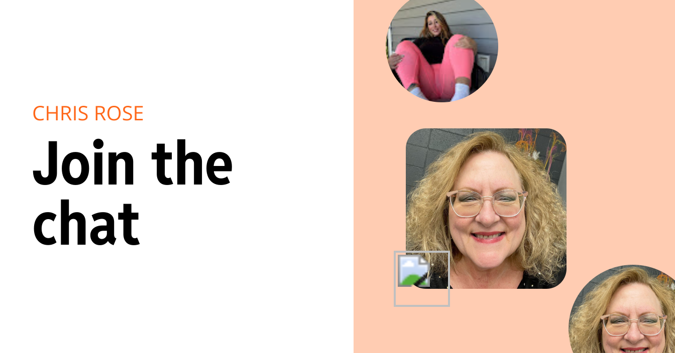 Chris Rose chat
