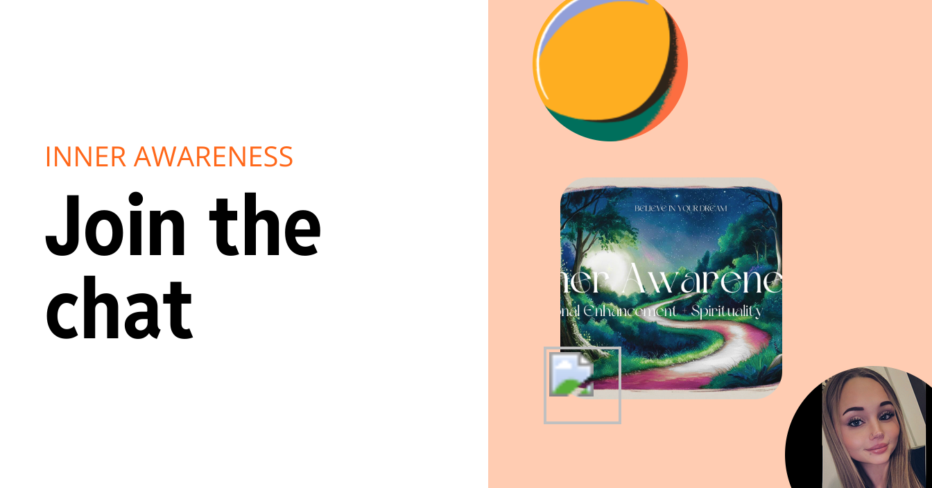 Inner Awareness chat