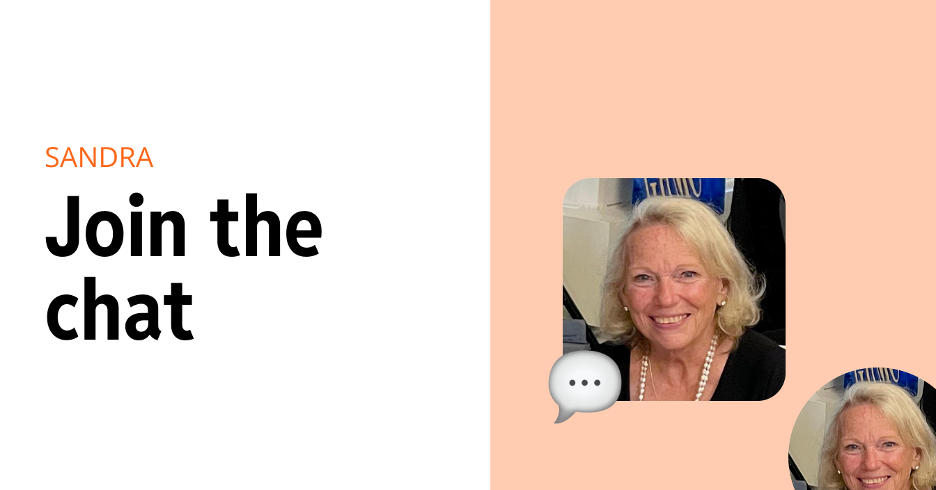Sandra chat