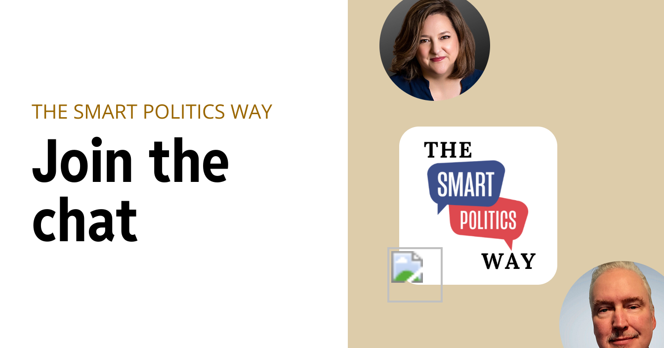 The Smart Politics Way chat