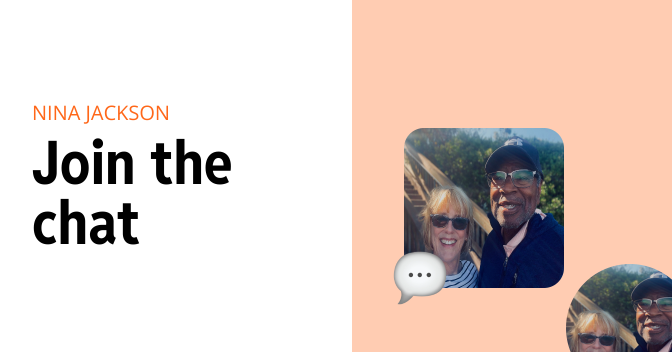 Nina Jackson chat