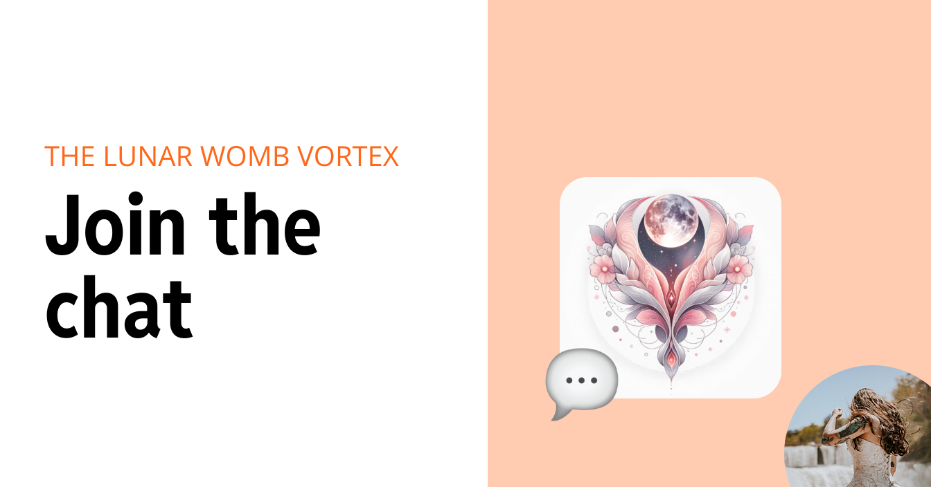 Luna Womb chat