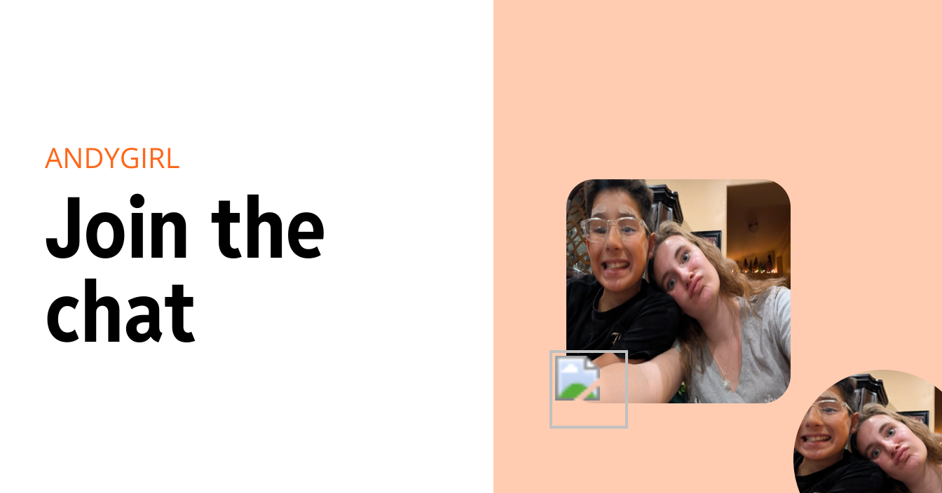 Andy chat