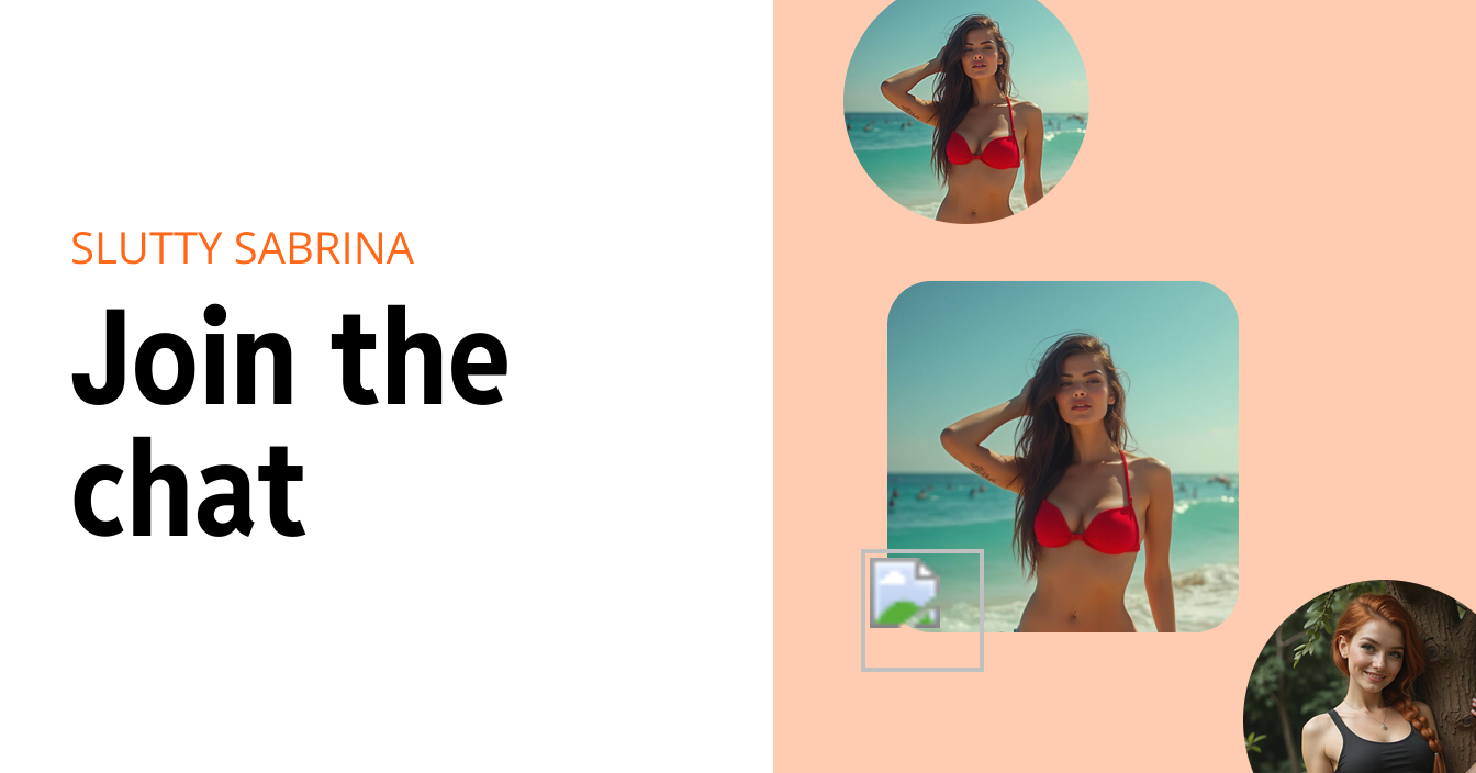 Slutty Sabrina chat