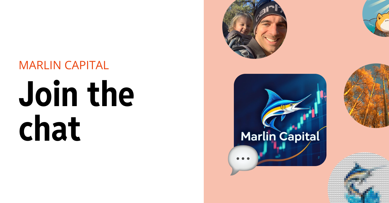Marlin Capital chat