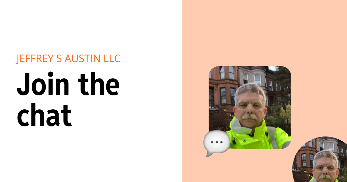 Jeffrey S Austin LLC chat