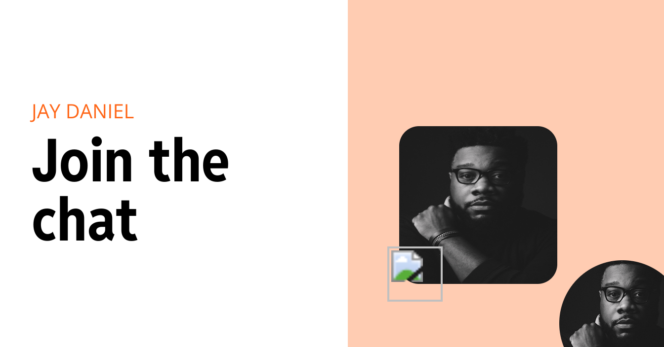 Jay Daniel chat
