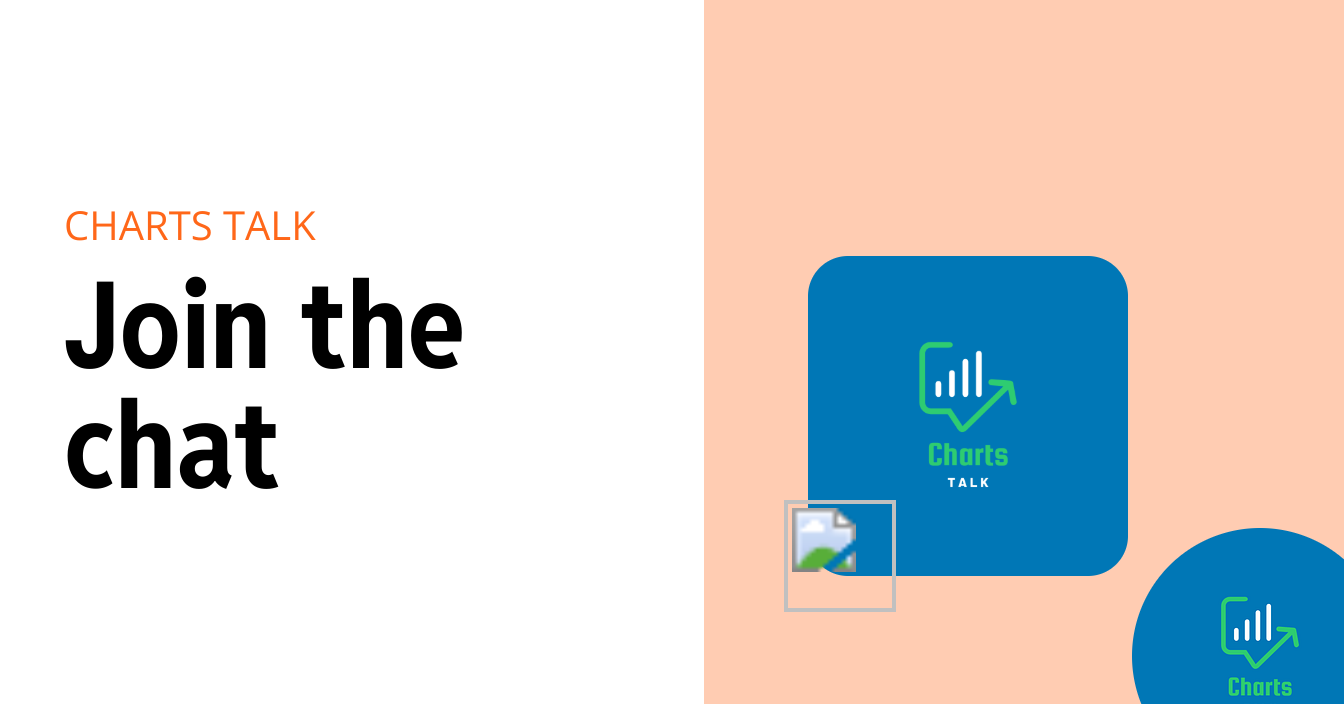 Charts Talk chat