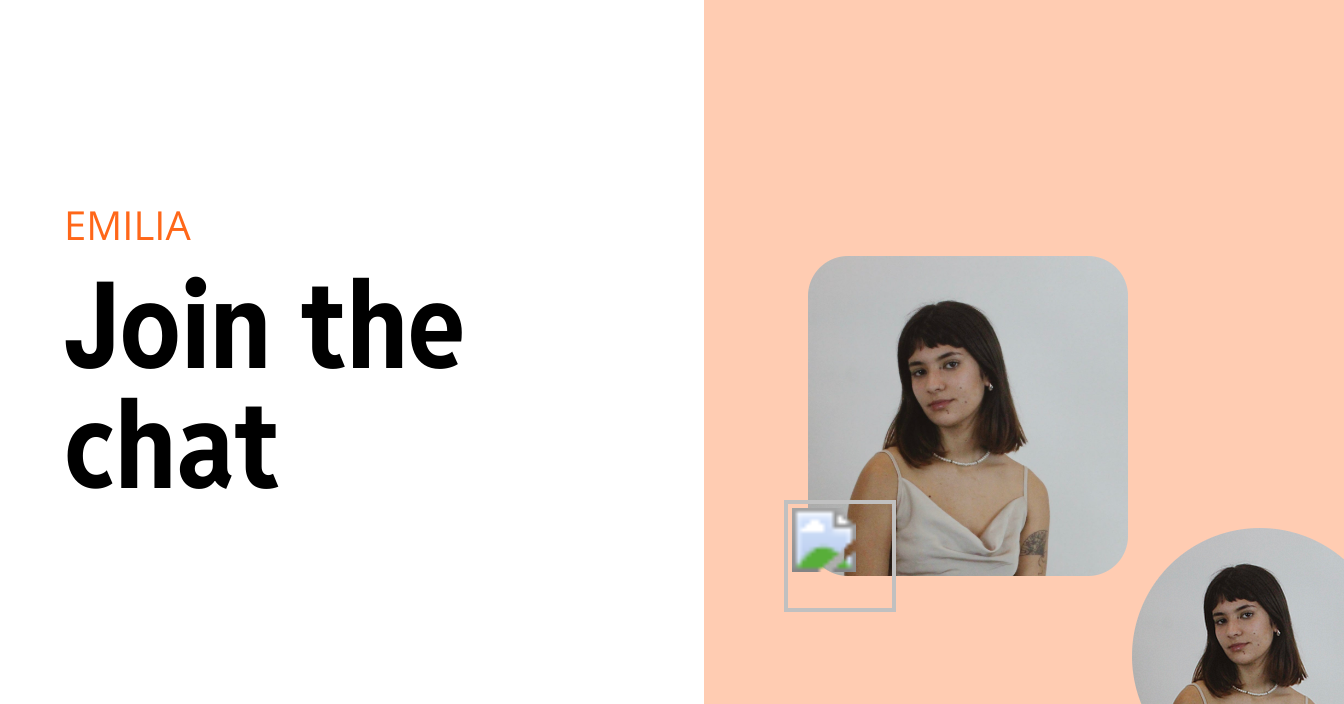 Emilia chat
