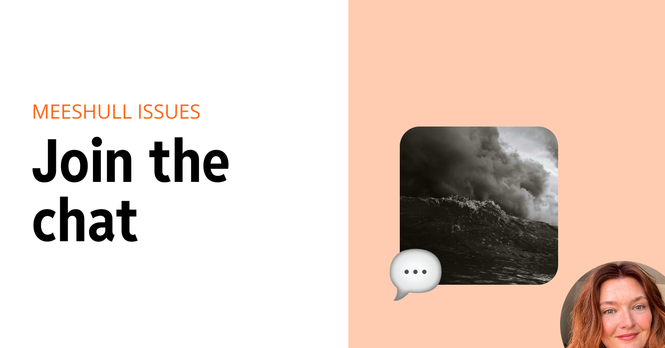 How Does Michelle Feel? chat