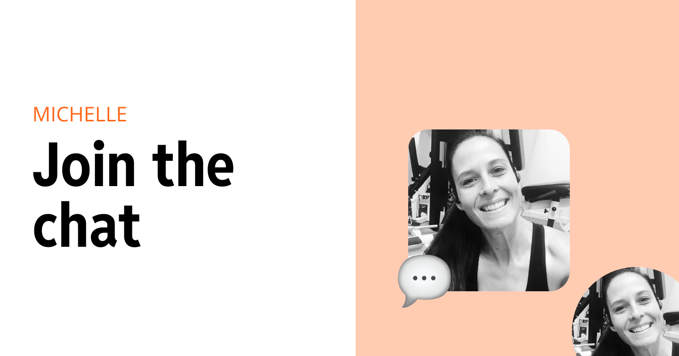 Michelle chat