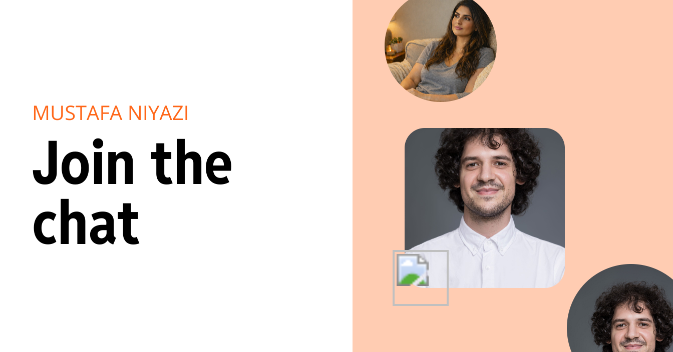 Mustafa Niyazi chat