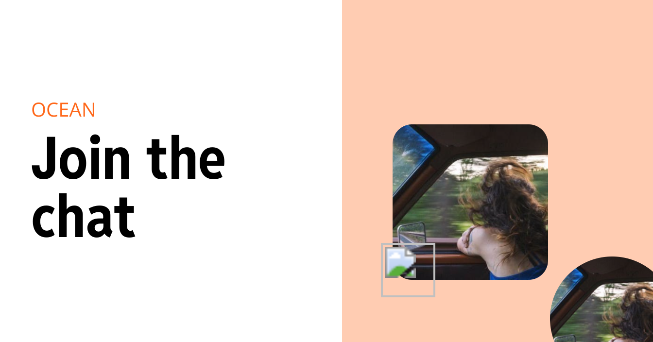 ocean chat
