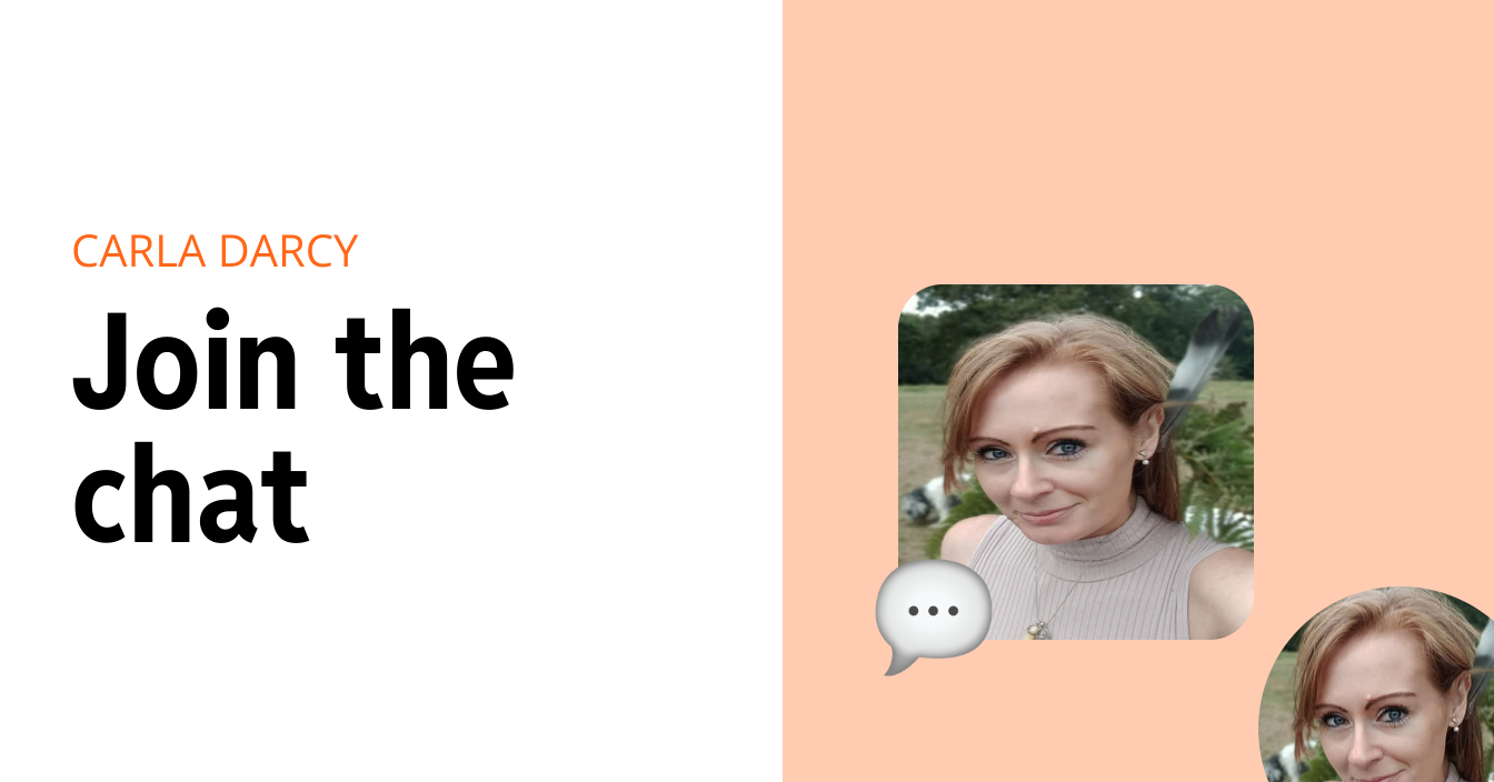 Carla Darcy chat