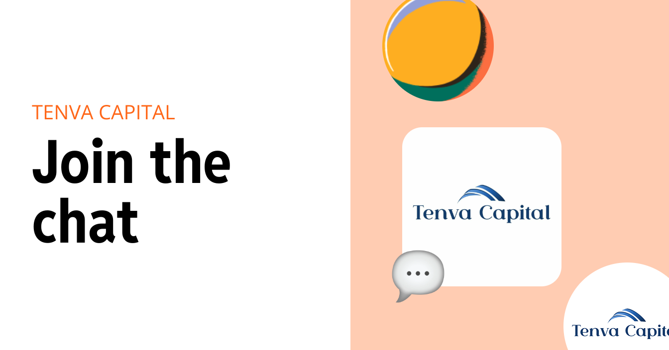 Tenva Capital chat