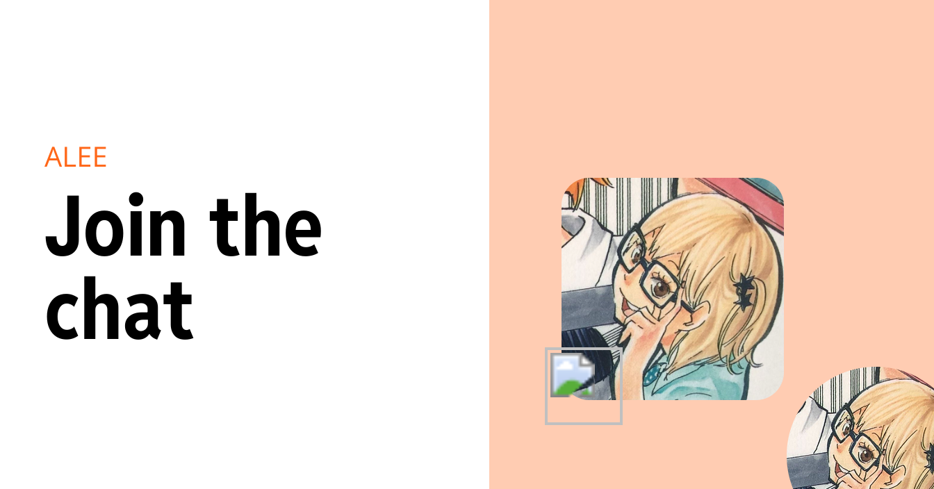 alee chat