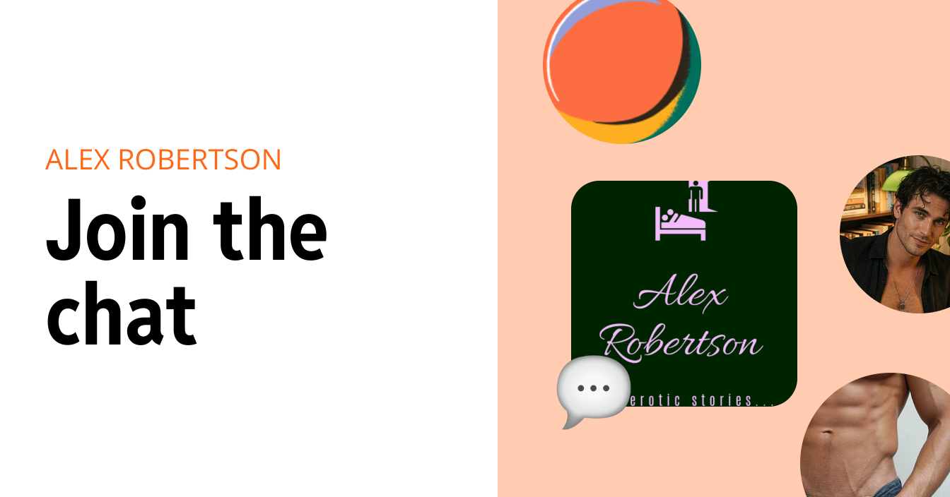 Alex Robertson chat