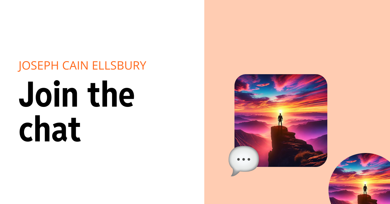 Joseph Cain Ellsbury chat