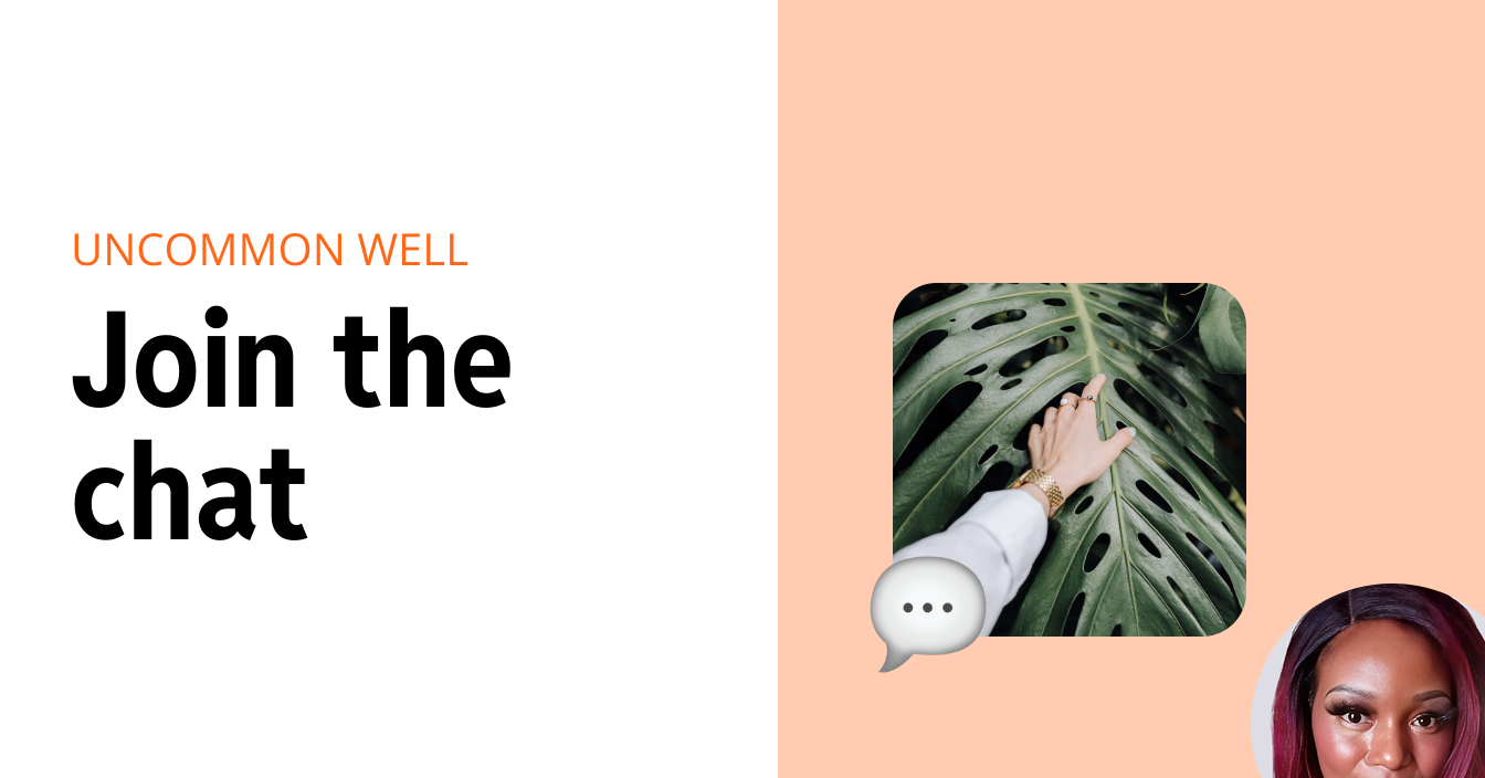 UnCommon Design chat