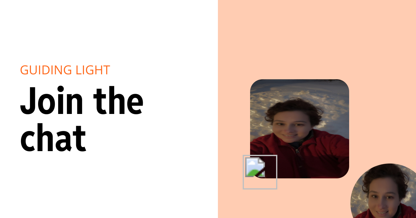 Guiding Light chat
