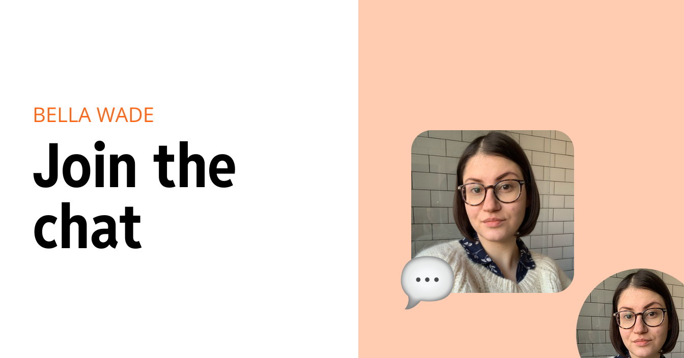 Bella Wade chat