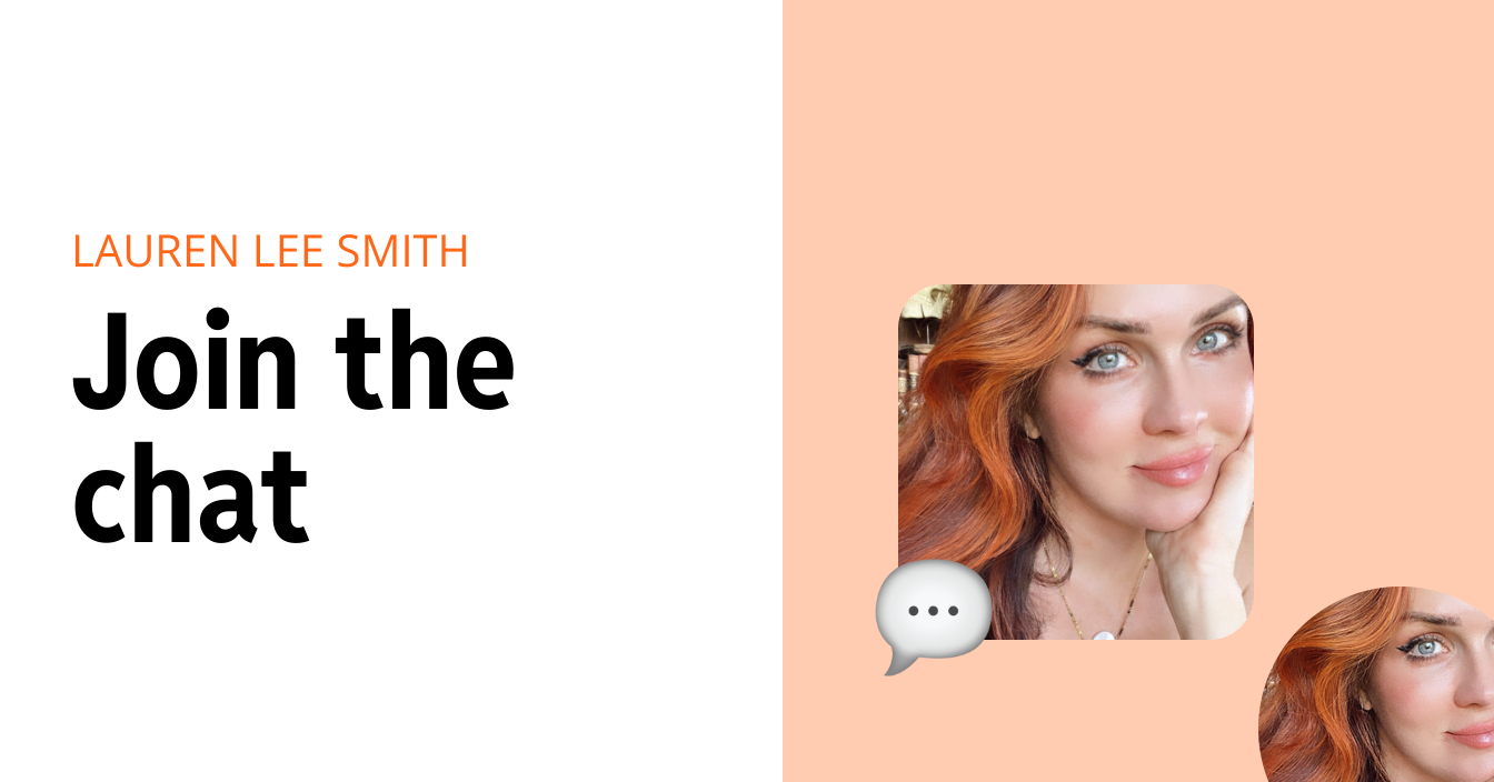 Lauren Lee Smith chat
