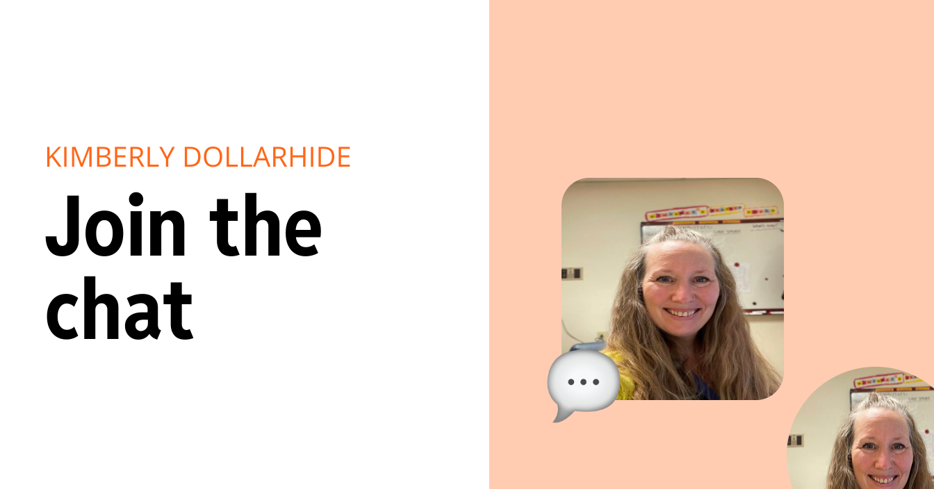 Kimberly Dollarhide chat
