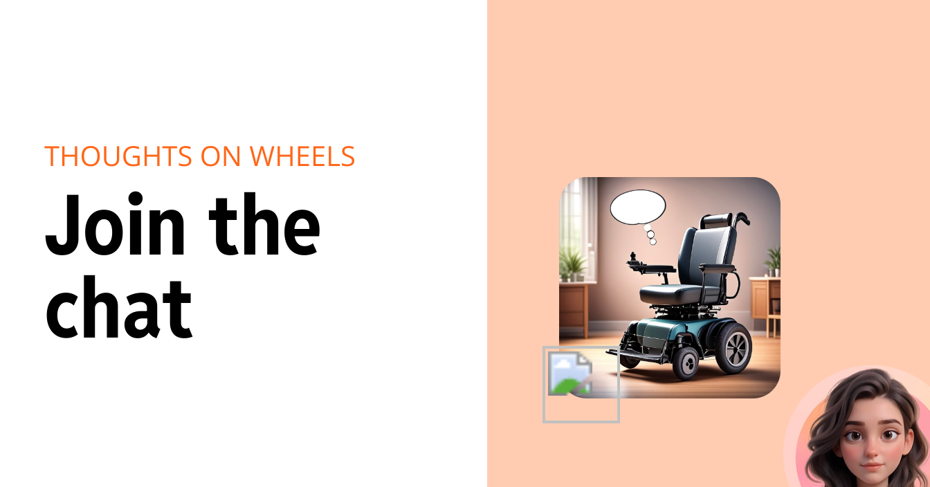 Thoughts on Wheels chat