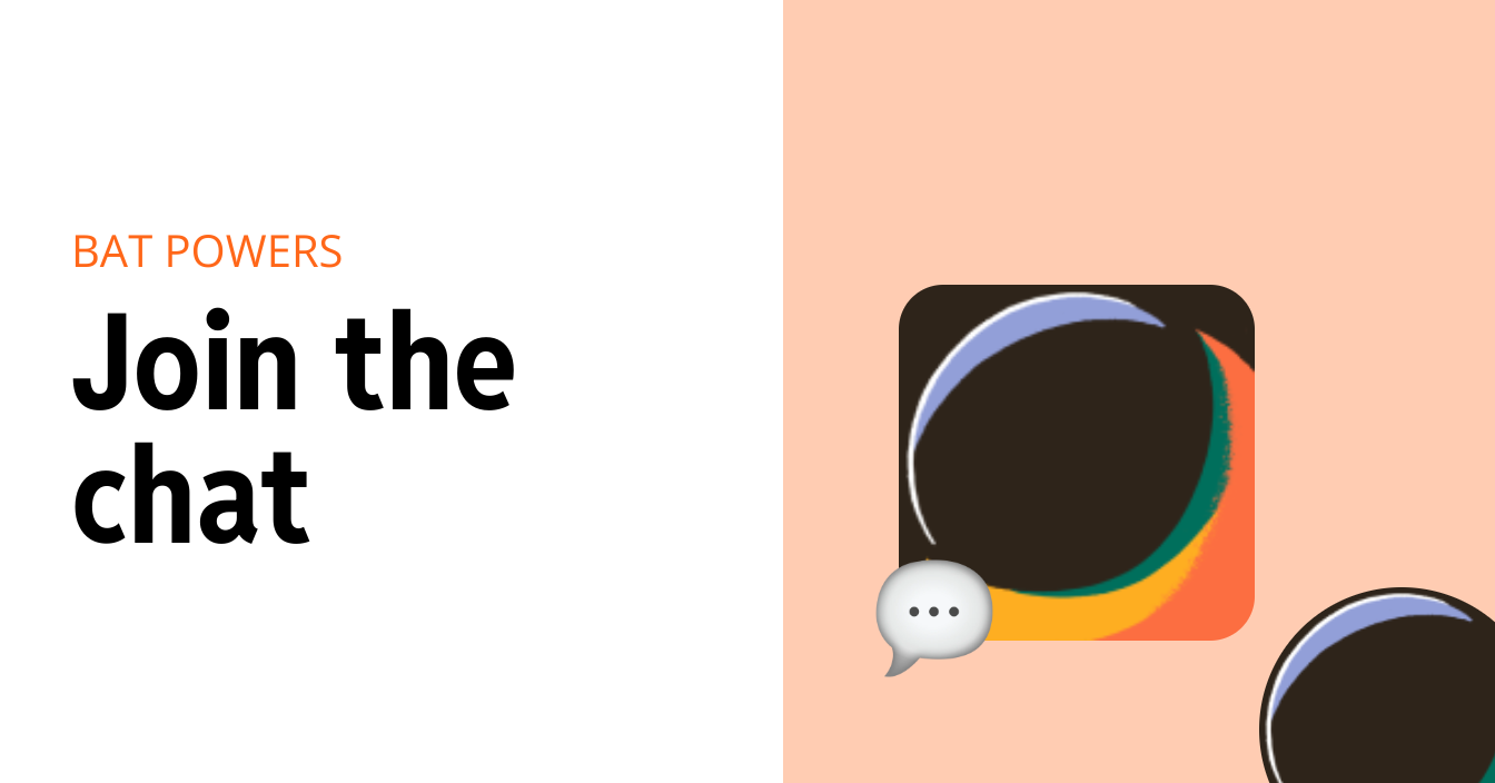 Bat Powers chat