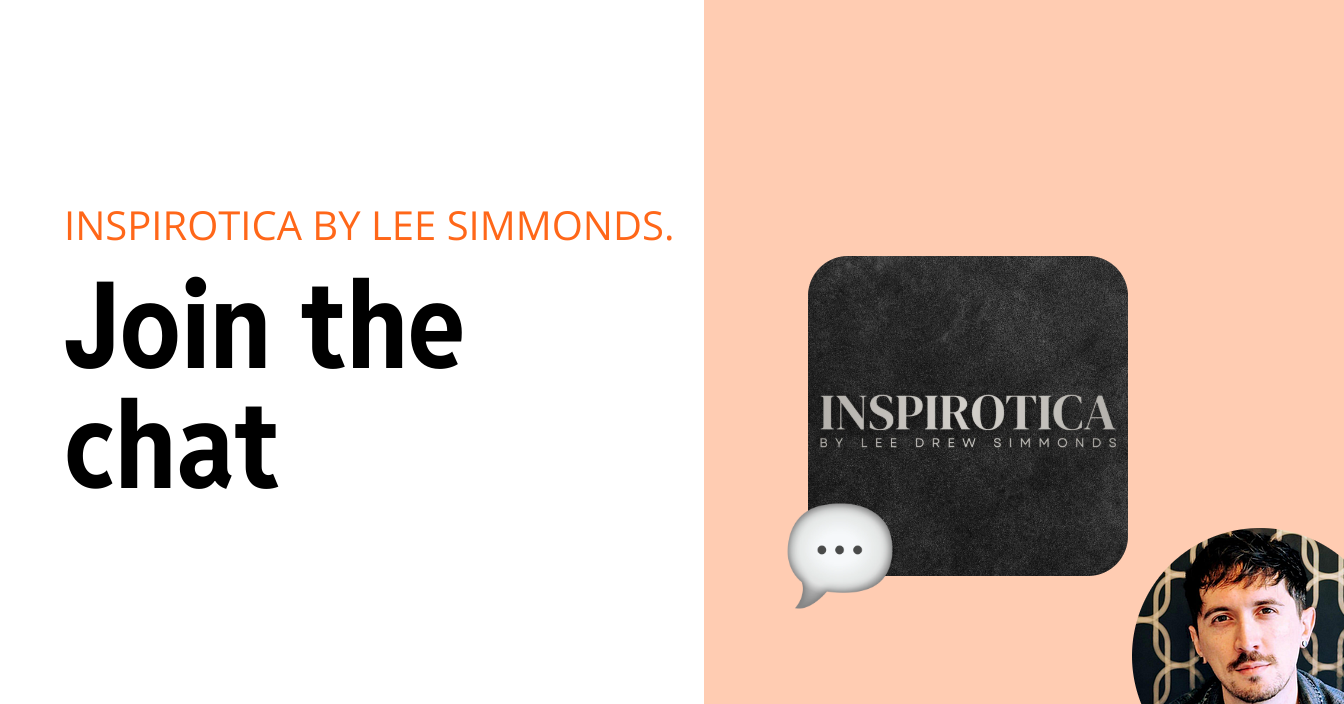 The Domstack by Lee S. chat