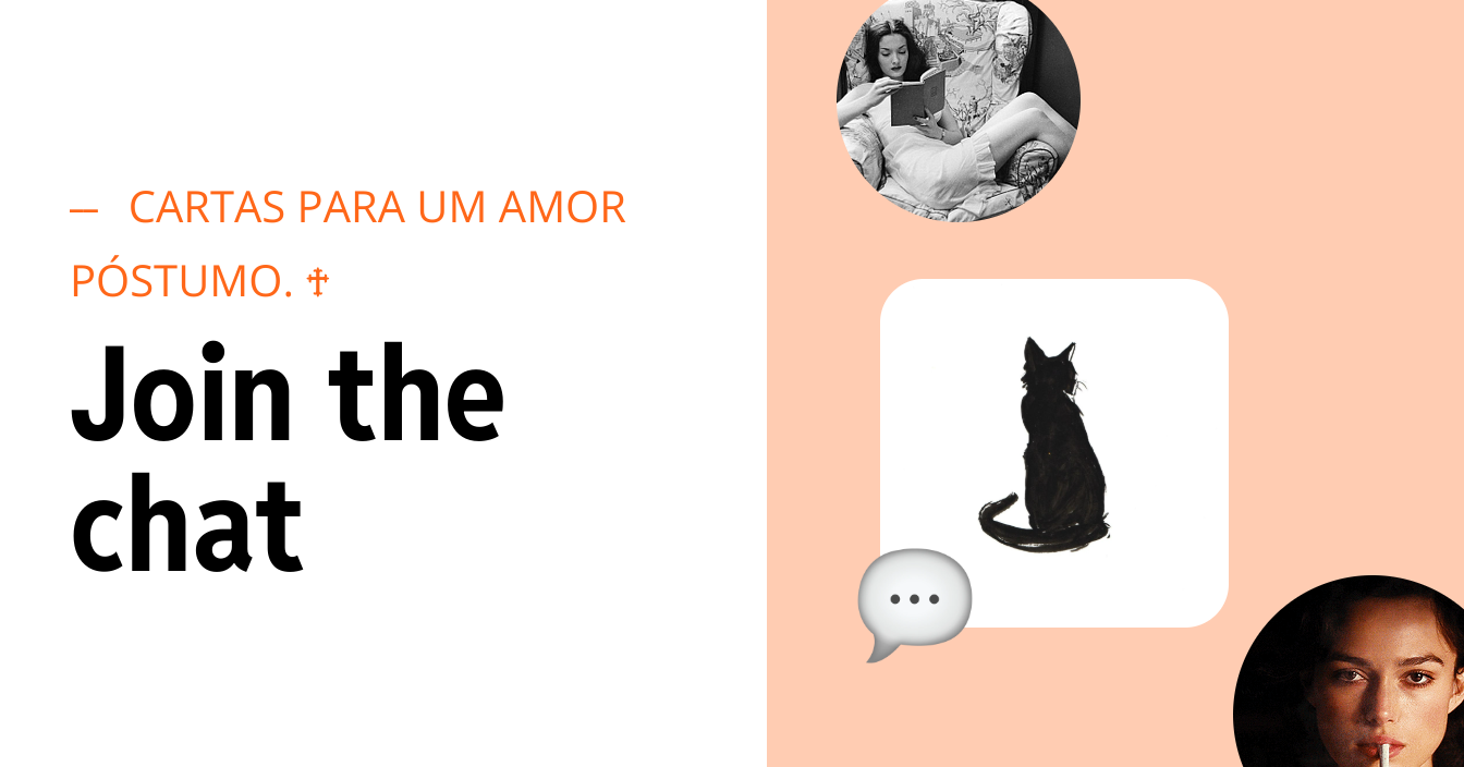 elizabeth 𝜗𝜚 ⋆ ࣪ . ⊹ chat